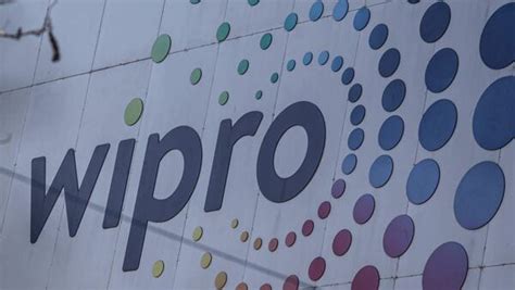 Dividend Paying Stock Wipro Expected To Announce Nd Interim Dividend Today Stock Market News