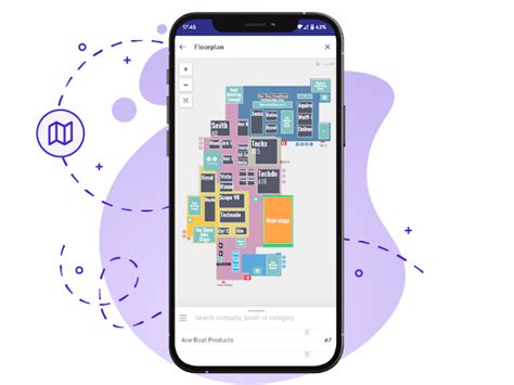 Grips Best In Class Event Networking App