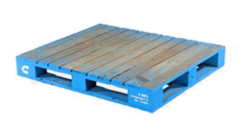 Standard Pallet Size For 40 X 48 Pallet Chep 49 Off