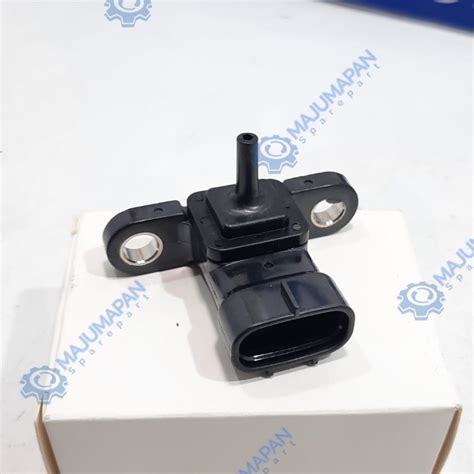 Map Sensor Map Toyota Innova Inova Hilux Fortuner Diesel 2004 2005 2006 2007 2008 2009 2010 2011