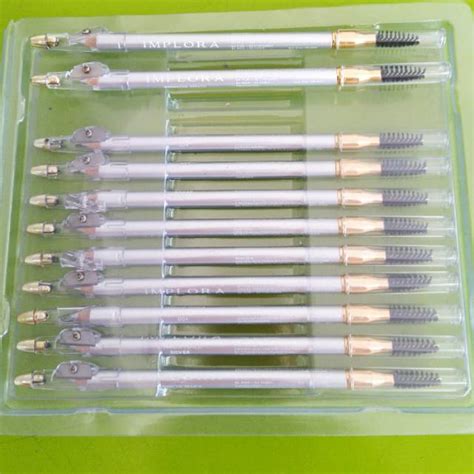 Jual Implora Eye Liner Silver Shopee Indonesia