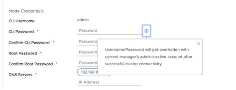 NSX T Lab Deploy Additional Manager And Form A Cluster VDives