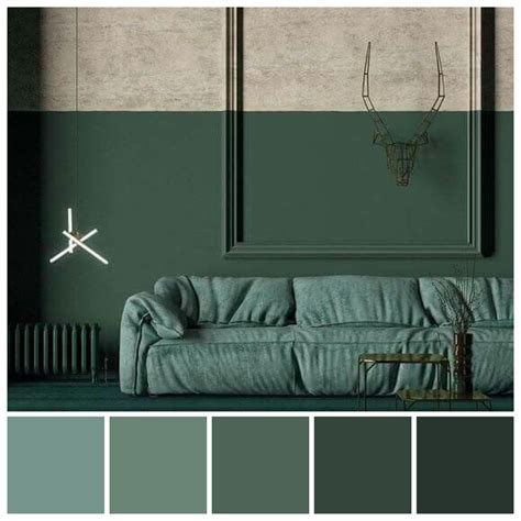 monochromatic color design