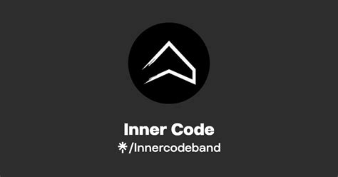 Inner Code Facebook Linktree