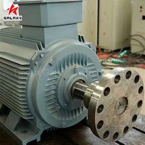Free Energy Permanent Magnet Generator On Sale High Power Low Rotation Speed 30kw Ac Permanent