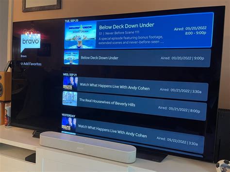 DirecTV Stream Review Trusted Reviews