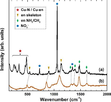 Figure 1 From A Unique Copper Coordination Structure With Both Mono