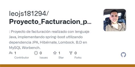 Github Leojs Proyecto Facturacion Para Comercio Proyecto De