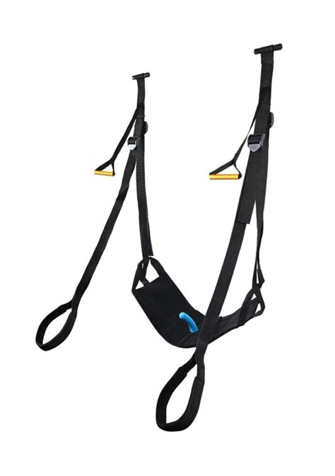 Door Jam Sex Sling Special Edition Sportsheets