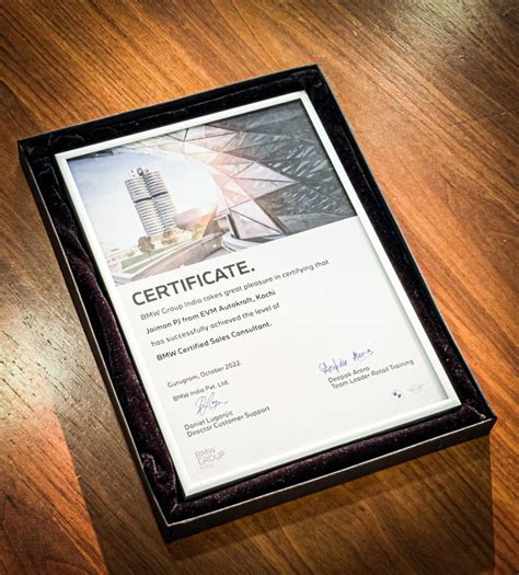 Jaimon Pj On Linkedin Work India Bmwindia Bmwgroup