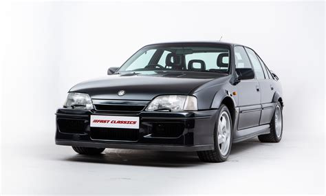 How Fast Is A Lotus Carlton What Happened To 40ra R