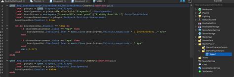 Code Doesnt Work Properly If A Boolean Is True Scripting Support Developer Forum Roblox