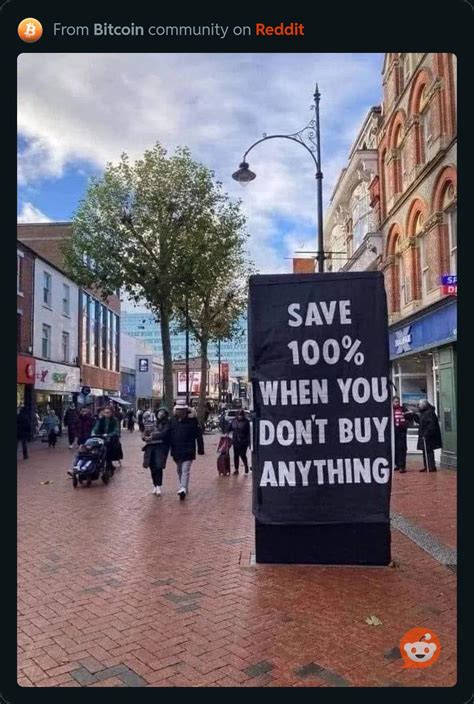 True R Anticonsumption