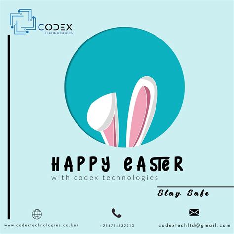 Codex Technologies Ltd On Linkedin Staysafestayhome Staysafe