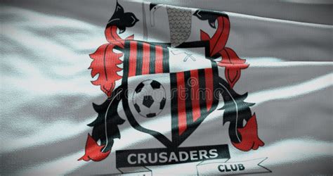 Crusaders Soccer Logo