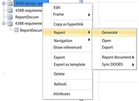 Template Based Report Generation Download Scientific Diagram