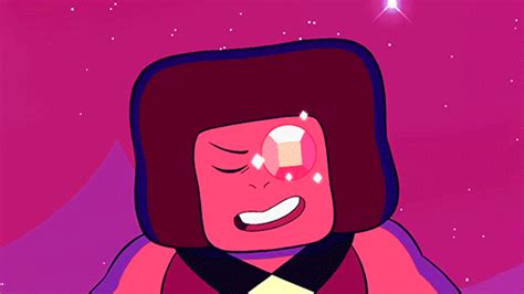 Eyeball Ruby Wiki Steven Universe Amino