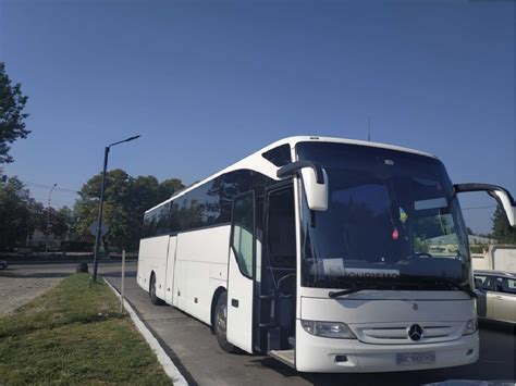 Автобусний чартер в Болгарію на сезон 2025 Ціна 70