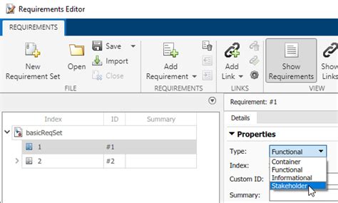Slreqrefreshcustomizations Register Requirements Toolbox Customizations Matlab