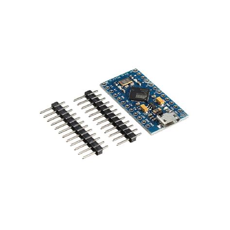 Pro Micro 5v 16m Mini Leonardo Micro Controller Development Board For