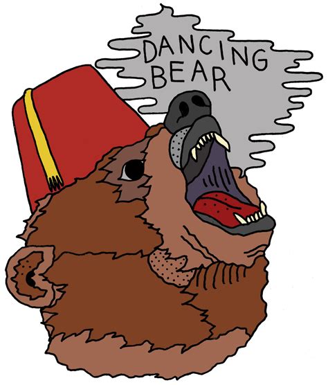 Macbeth Dancing Bear Promotions Collective