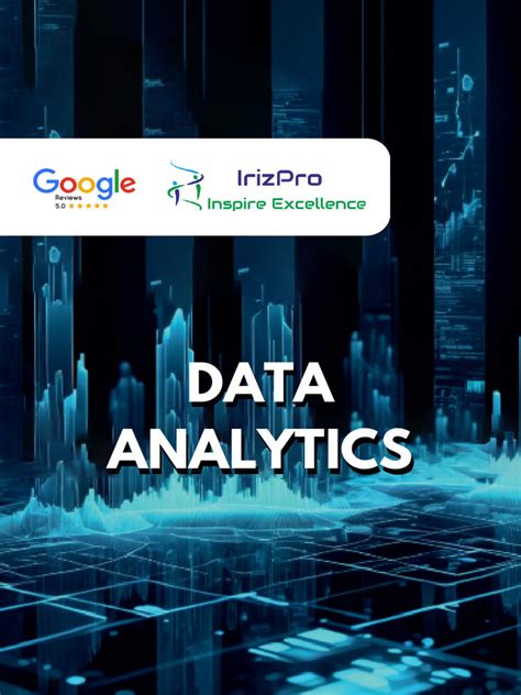 Data Analytics Brochure Pdf