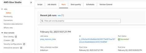 Harmonize Data Using AWS Glue And AWS Lake Formation FindMatches ML To Build A Customer 360 View