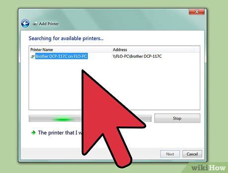 Ways To Add A Laser Printer To A Home Network WikiHow Tech