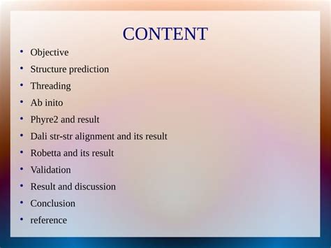 Modelling Assignment Ppt