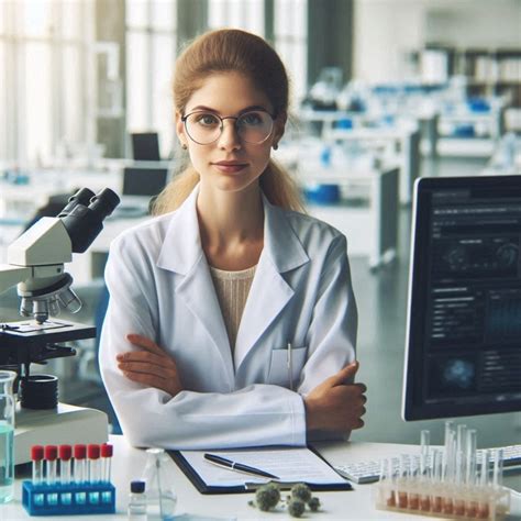 Women In Genetics Leading Figures And Pioneers