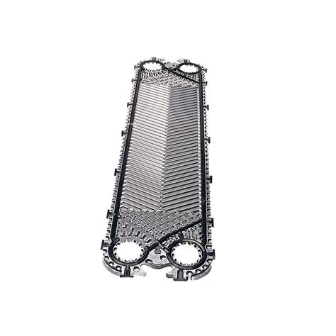 Placa Inox 316 T2 Epdm Ht Para Permutador Alfa Laval Nicolau And Rosa Lda