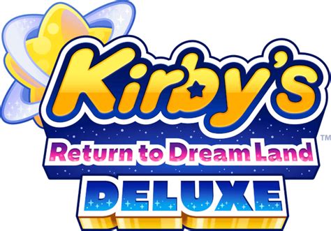 kirby s return to dream land deluxe table of contents — strategywiki strategy guide and game