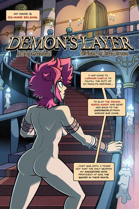 Skelebutt Luscious Hentai Manga And Porn