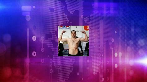 Fame Taras Bidenko Net Worth And Salary Income Estimation Sep 2025