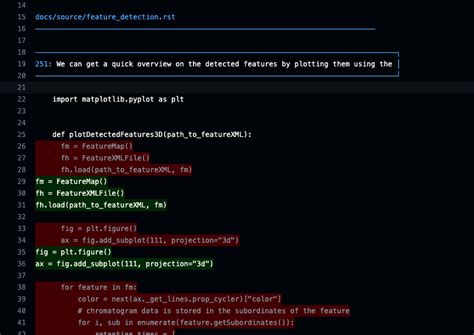 Side By Side Looking Ugly On Github Actions Log Issue Dandavison Delta Github
