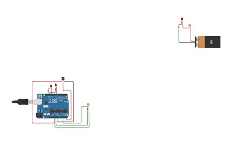 Circuit Design Session 3 Project Tinkercad