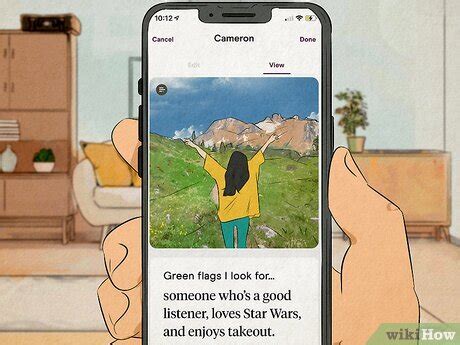 Dating Profile Examples For Women To Find The Right Match