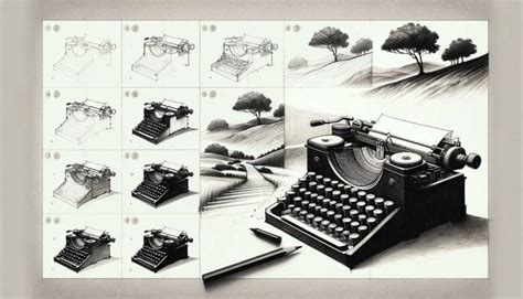 Charcoal Drawing Ultimate Guide For Beginners With Stunning Ideas Full Bloom Club