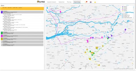 showcases graphhopper directions api