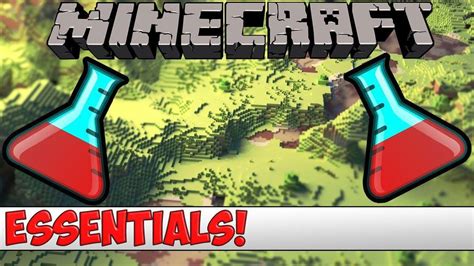 Essentials Mod 11651152 Expands Vanilla Style Automation