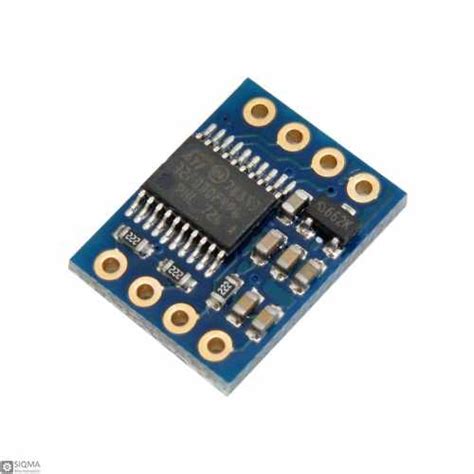 Gy 25 Mpu6050 3 Axis Gyroscope Sensor Module 3v 5v