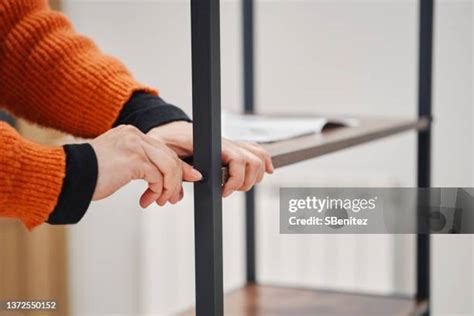 Dismantling Procedure Photos And Premium High Res Pictures Getty Images