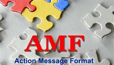 98 Amf Full Form What Is Action Message Format Amf
