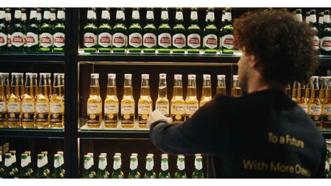 Our Culture Ab Inbev