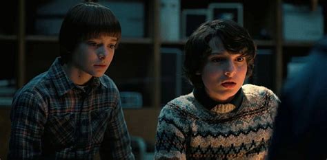 Byler Aesthetic
