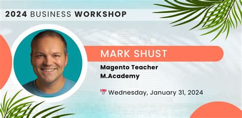 mark shust on linkedin magento magento2 php phpdeveloper ecommerce opensource