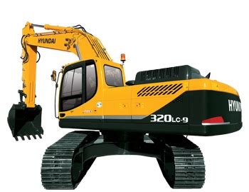 Hyundai R320lc9 Excavator Specs Dimensions And Weight Veritread