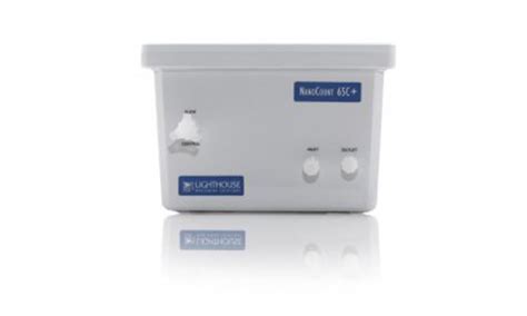 Nanocount 65c 化学液体粒子计数器 Nanocount系列及在线液体粒子计数器 激光 便携式 空气 手握式 Lighthouse激光尘埃粒子计数器 粒子 浮游菌在线监测系统