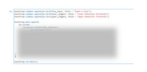 Enable Pnwidgetsfileselector To Watch For New Files And Update Directory · Issue 1961