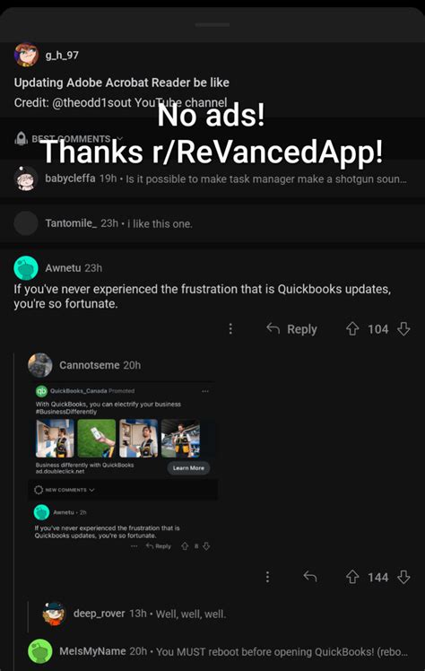 Updating Adobe Acrobat Reader Be Like Riiiiiiitttttttttttt